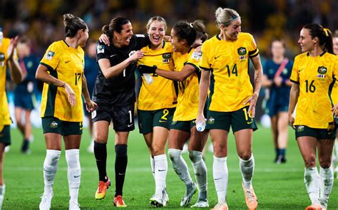 Mondial F Minin Les Affiches Des Demi Finales D Sormais Connues