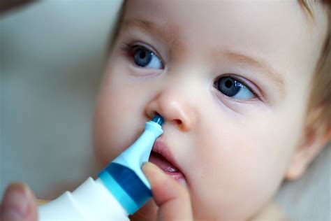 3 façons de faire un lavage nasal à un enfant lavage nez okgo net