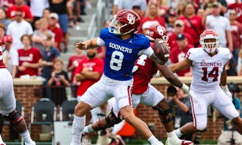 College Football Win Totals Released Spring Version Where Are The Values