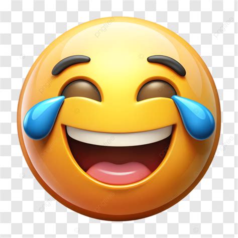 Face With Tears Of Joy Emoji Emoji Joy Tears PNG Transparent Image