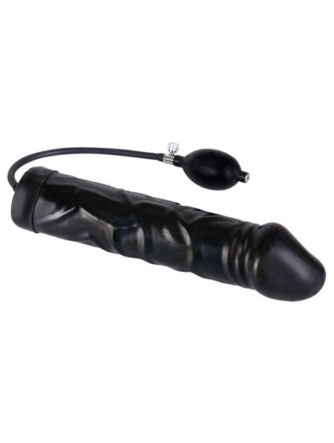 Gode Gonflable Latex G Ant X Cm Sextoy Gonflable Box Coquine