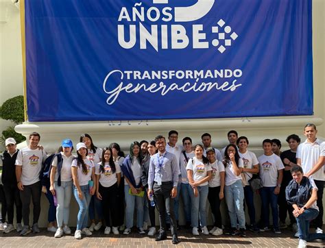 Unibe Universidad Iberoamericana
