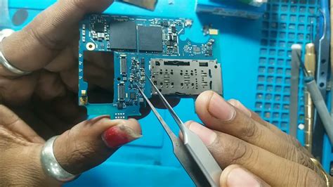 Samsung M12 A12 No Light Display YouTube