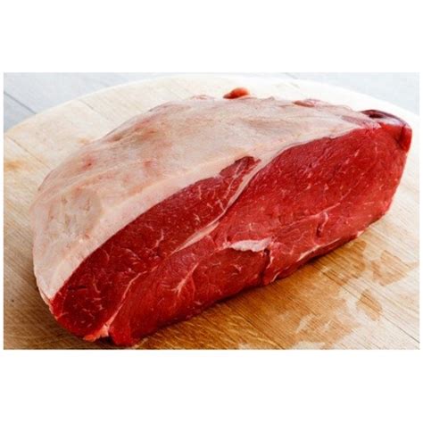 Whole Rump 4 5KG 23 99 Kg Chopshop Butchers Brisbane