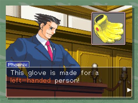Phoenix Wright Ace Attorney Justice for All Gamereactor España