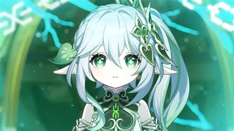 Nahida Materials Best Genshin Impact Farming Routes ONE Esports