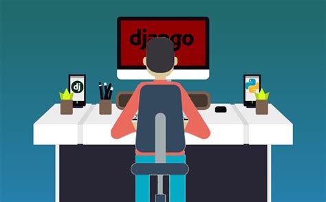 why django is popular framework of python logic finder