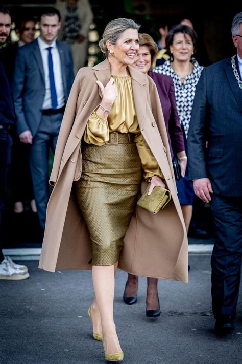 Der Style Von K Nigin M Xima Gala De