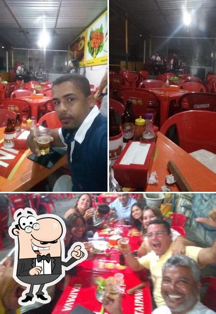 Churrasquinho De Villas Espeto Music Bar Lauro De Freitas