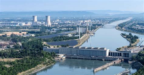 Région SERIE Demain comment avoir du courant dans le Vaucluse avec