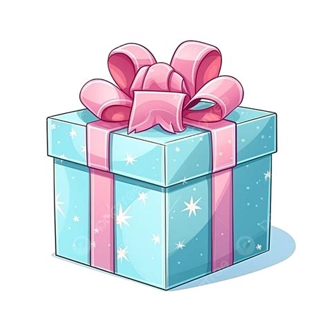 Gift Box Cartoon Clip Art Infoupdate Org
