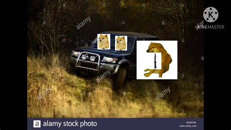 Golpes En El Coche Historia De Terror El Pana Cheems Youtube