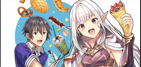 Ini 12 Rekomendasi Manga Isekai Terbaik Yang Punya Cerita Unik