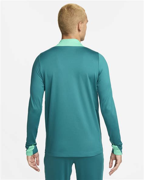 Haut d entraînement de foot Nike Dri FIT Portugal Strike pour homme