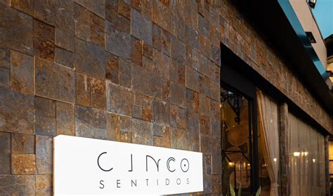 DIVIRTA CE Restaurante Cinco Sentidos Fortaleza lança Experiência do