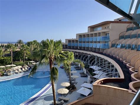 Pool Mur Hotel Faro Jandia Spa Fuerteventura Jandia Playa De