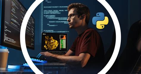 20 top python development companies 2024