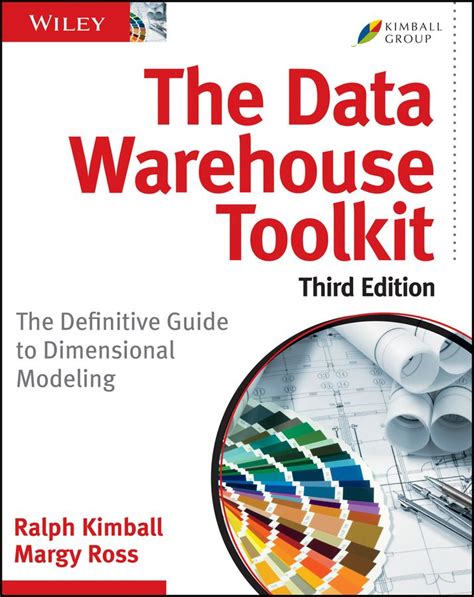 The Data Warehouse Toolkit Gangarams