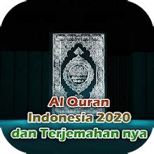 Al Quran Indonesia Dan Terjemahan Nya For Pc Mac Windows
