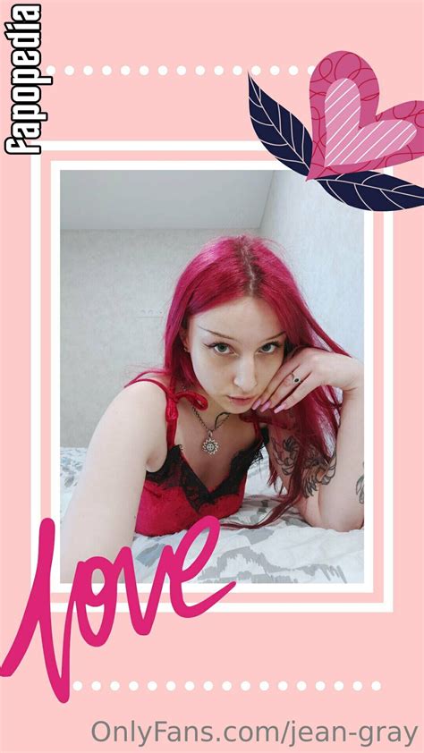 Jean Gray Nude OnlyFans Leaks Photo 965108 Fapopedia