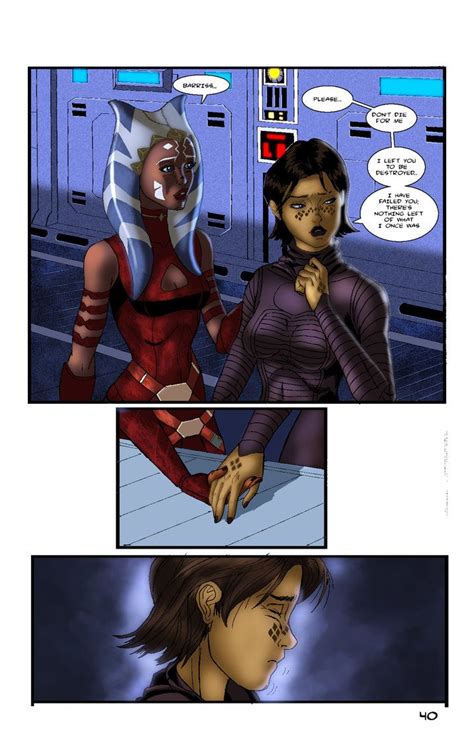 Pin On Clone Wars