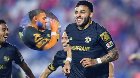 Toluca FC Alexis Vega le tomó poquito a vaso con cerveza y dice que