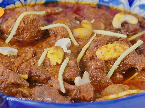 Shahi Mutton Korma Recipe In Urdu Deporecipe Co