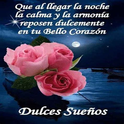 100 Imágenes de Buenas Noches Bonitas Fotos Gifs y Frases
