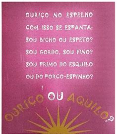 Língua Portuguesa Poema e poesia Biografia Conhecendo mais sobre