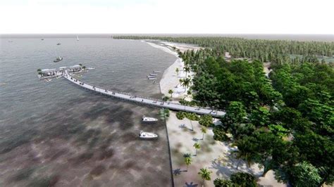 Detail Desain Tempat Wisata Pantai Koleksi Nomer 17