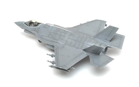 Lockheed F A Lightning Ii Tamiya Kingshobby