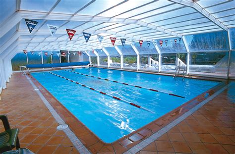 Cubiertas Grandes Dimensiones Cubiertas Para Piscinas