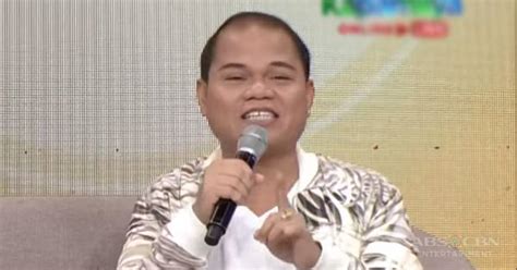 Pooh Is Now An Owner Of A Comedy Bar ABS CBN Entertainment