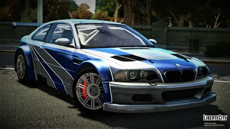 Bmw M Nfs Most Wanted Avtozahod Ru