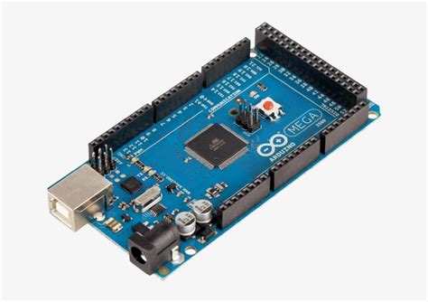 Arduino Mega Arduino Mega Transparent Png Transparent PNG 800x800