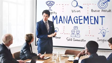 Mengenali 5 Fungsi Manajemen Strategis Bagi Perusahaan