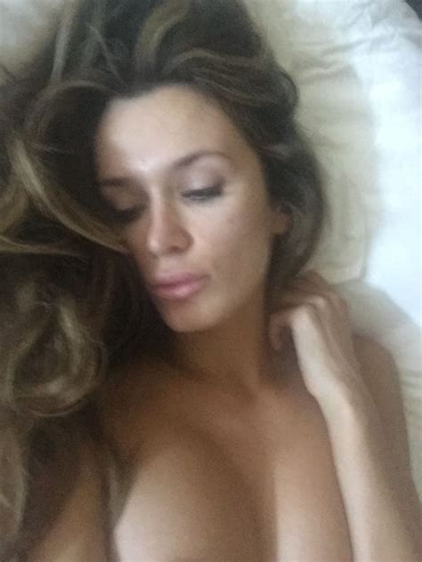 Tika Camaj The Fappening Leaked 96 Nude Photos The Fappening