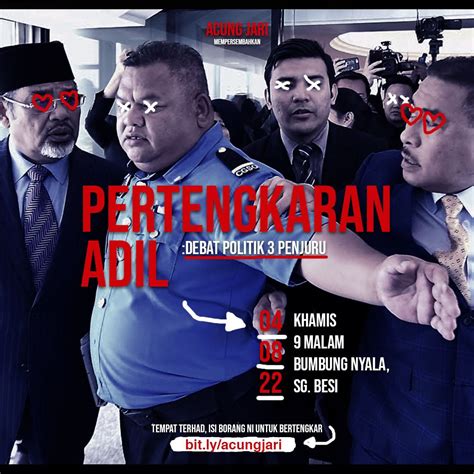Shakila Sch N On Twitter Rt Farhanazahan Harap Ada Calon Prn Boleh