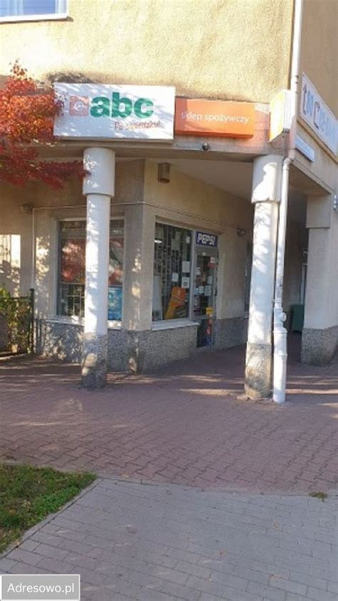 Nieruchomość komercyjna do wynajęcia Gdańsk ul Bolesława Chrobrego