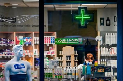 Humex Actifed Dolirhume Ne Les Utilisez Plus Dit Le Gendarme