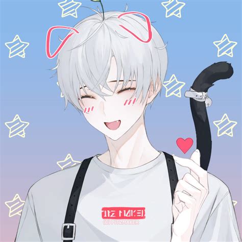 Chiêm ngưỡng 89 ảnh anime nam cute đẹp nhất Go Ahead