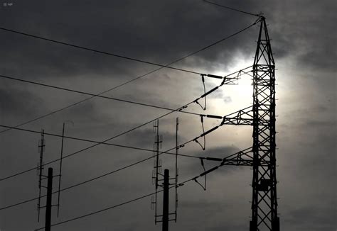 Se Reinician Los Cortes De Luz En Ecuador A Partir De Este Lunes 13 De