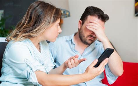 Comment Savoir Si Mon Homme Me Trompe Avec Une Autre