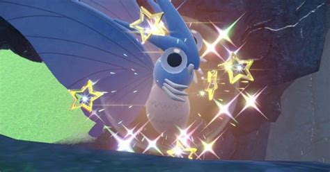 5 astuces pour le Shiny hunting dans Pokémon Écarlate et Violet