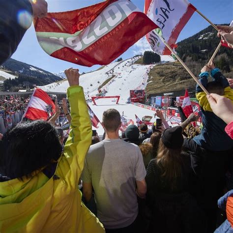 WM Saalbach 2025