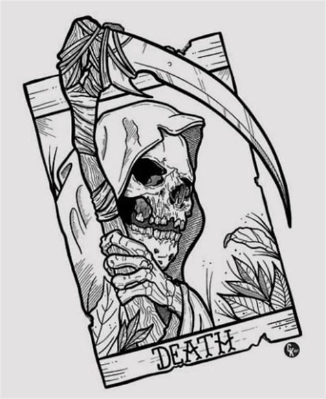 Igor Lukyan I Will Hand Draw Your Amazing Custom Tattoo Design For