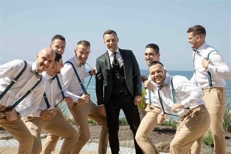 Dress code à annoncer sur le faire part 8 choses à demander ou non