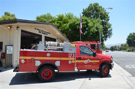 LOS ANGELES COUNTY FIRE DEPARTMENT LACoFD LACoFD Patrol Flickr
