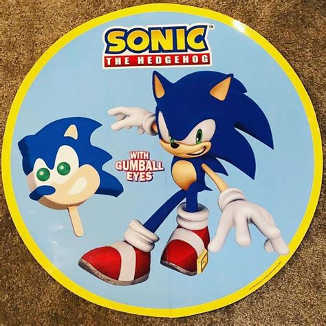 Likes Comments Treasure Hunting Sonic Treasurehuntingsonic