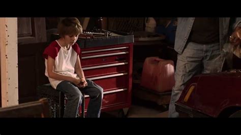 Ty Simpkins In Extracted 2012 HD YouTube